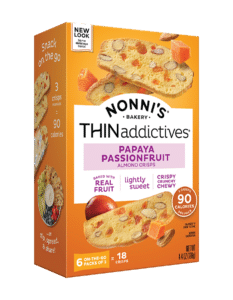 Our Products - Nonni's